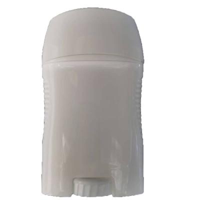 China Custom Plastic Deodorant Stick Tube 30ml 40ml 60ml for sale
