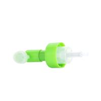 China No Leakage Lightweight Mini Trigger Sprayer with Customized Logo for Cosmetics and Cleaning for sale