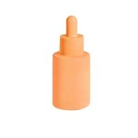 China Custom Glass Essential Oil Bottles 20ml 30ml 50ml with Dropper Cap for Precision Application for sale