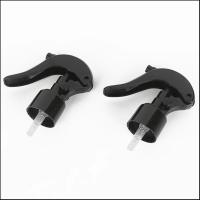 China Button Design 24/410 Plastic Mini Trigger Sprayer Used For Bottle Seal for sale