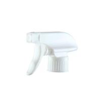 China Internal All Plastic 28/410 Trigger Sprayer Used For Bottles Cleaning And Washing for sale
