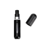 China Luxury Aluminum Perfume Spray Pen 5ml 8ml 12ml Empty Refillable Container - Compact Design for sale