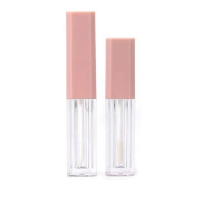 China Wholesale 1.2ml Plastic Empty Lipstick Tube Packaging Customized Colors for sale