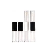 China Customized Lip Gloss Tube Empty Container Packaging With 1.6ml Capacity for sale