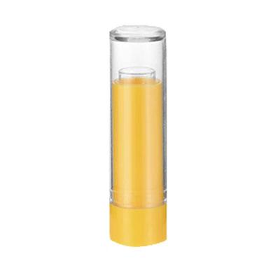 China 1g Capacity Empty Container For Personalized Lipstick Tube for sale