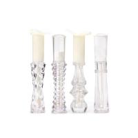 China Vibrant Colors Customized 2.4ml Empty Lip Gloss Tube Container For Cosmetic for sale