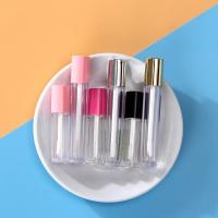 China Customized 1.5ml 2.5ml 3.5ml Lip Stick Tube with Plastic Material for sale