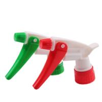 China Customizable Colors 28/410 Plastic Trigger Pump Sprayer for sale