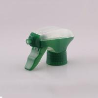 China Leak-Proof 28/410 Plastic Trigger Sprayer with Adjustable Spray Mode for Home and Industrial Use for sale