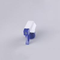 China 28/410 28/400 Plastic Trigger Sprayer With Accept Customized Colors for sale