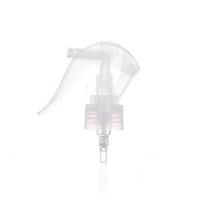 China Plastic Mini Trigger Sprayer 20/410 24/410 28/410 Accept Customized Colors for sale