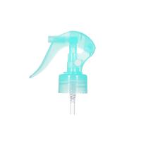 China Wholesale Plastic Trigger Sprayer 28/410 24/410 20/410 with Button On-Off for sale