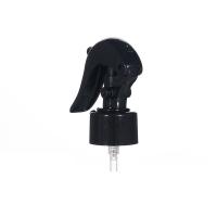 China Compact Size Mini Trigger Sprayer for Personal Care Available in Multiple Colors for sale