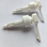 China Newest Type 4cc Square Head 28/410 Lotion Dispenser Pump Support Customization for sale