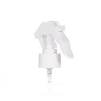 China Compact Size Mini Trigger Sprayer for Personal Care Available in Multiple Colors for sale