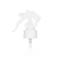 China Compact Size Mini Trigger Sprayer for Personal Care Available in Multiple Colors for sale