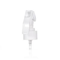 China Compact Size Mini Trigger Sprayer for Personal Care Available in Multiple Colors for sale