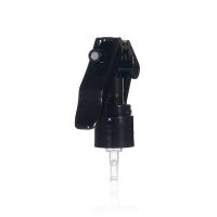 China Compact Size Mini Trigger Sprayer for Personal Care Available in Multiple Colors for sale