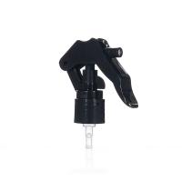 China Compact Size Mini Trigger Sprayer for Personal Care Available in Multiple Colors for sale