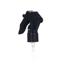 China Compact Size Mini Trigger Sprayer for Personal Care Available in Multiple Colors for sale
