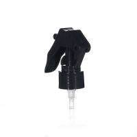 China Compact Size Mini Trigger Sprayer for Personal Care Available in Multiple Colors for sale