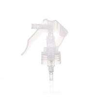 China Compact Size Mini Trigger Sprayer for Personal Care Available in Multiple Colors for sale