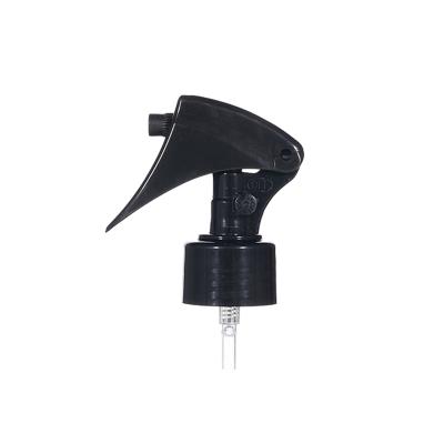 China Wholesale 24/410 28/410 Plastic Mini Trigger Sprayer 0.2CC & 0.35CC With Button Lock for sale