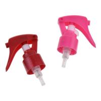 China Customized Mini Trigger Sprayer with Button Switch 24/410 28/410 for sale