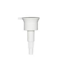 China No Leakage Lightweight Mini Trigger Sprayer with Customized Logo for Cosmetics and Cleaning for sale
