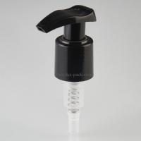 China Plastic Lotion Pump 24/410 and 28/410 PP Material for sale
