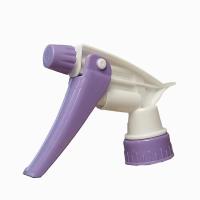 China 28/410 & 28/400 Thread Trigger Sprayer Pump Dispenser for Cleaning & Gardening Applications for sale