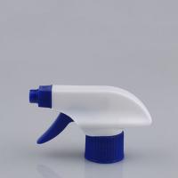 China Plastic Foam Trigger Sprayer 28/410 28/400 Foam Trigger Sprayer Dispenser for sale