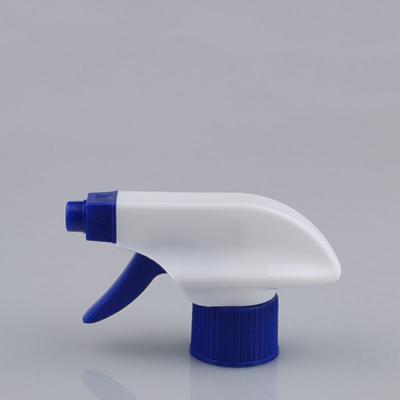 China Plastic Foam Trigger Sprayer 28/410 28/400 Foam Trigger Sprayer Dispenser for sale