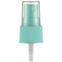 China Wholesale Plastic Fine Mist Sprayer 20/410 24/410 28/410 with Half Cover for sale