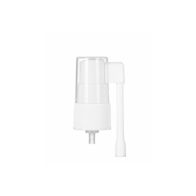 China Wholesale Plastic Long Nozzle Oral Sprayer 18/410 20/410 24/410 for sale