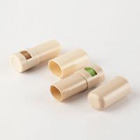 China 2.5oz Empty ABS Deodorant Stick Container Custom Colors for B2B Export for sale