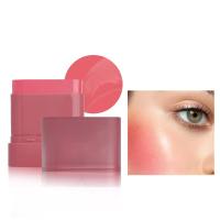 China 10g Customizable Empty Deodorant Stick with Bottom Filling Twist Up Mechanism for sale