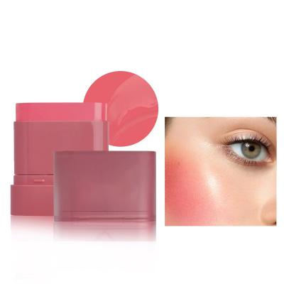China 10g Customizable Empty Deodorant Stick with Bottom Filling Twist Up Mechanism for sale