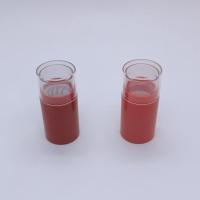 China Clear Refillable Empty Deodorant Stick Container 10g PP Plastic for sale