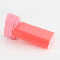 China 20g Travel Size BPA-Free Deodorant Stick with Silkscreen Logo Custom for sale