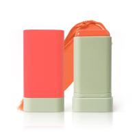 China 20g Unscented Refillable Deodorant Stick BPA Free for sale