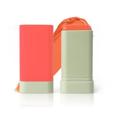 China 20g Unscented Refillable Deodorant Stick BPA Free for sale