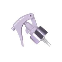 China Plastic Mini Trigger Sprayer 500ml Custom Colors for Household Garden Use for sale