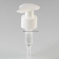 China 24mm 28mm Custom Color Lotion Pump for Shampoo Dispenser for sale