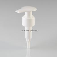 China 24mm 28mm 2cc Custom Color Lotion Pump for Shampoo Cosmetics Dispenser for sale
