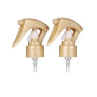 China 24/410 28/410 Mini Trigger Sprayer with Clip Switch for sale