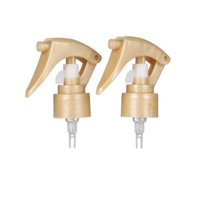 China 24/410 28/410 Mini Trigger Sprayer with Clip Switch for sale