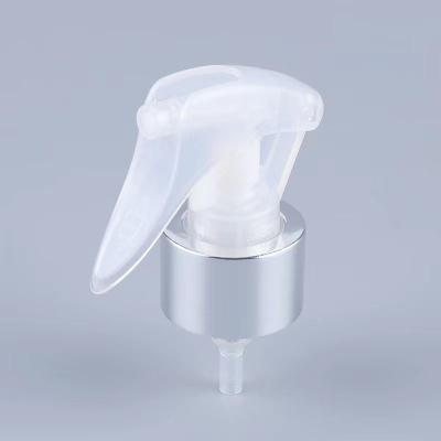 China 24/410 28/410 Mini Trigger Sprayer with Customizable Colors for sale