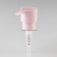 China 24mm 28mm 2cc Custom Color Lotion Pump for Shampoo Hand Wash Dispenser for sale