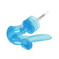 China Ergonomic Mini Trigger Sprayer with 28/410 Size and Leakproof Twist Lock for Versatile Use for sale